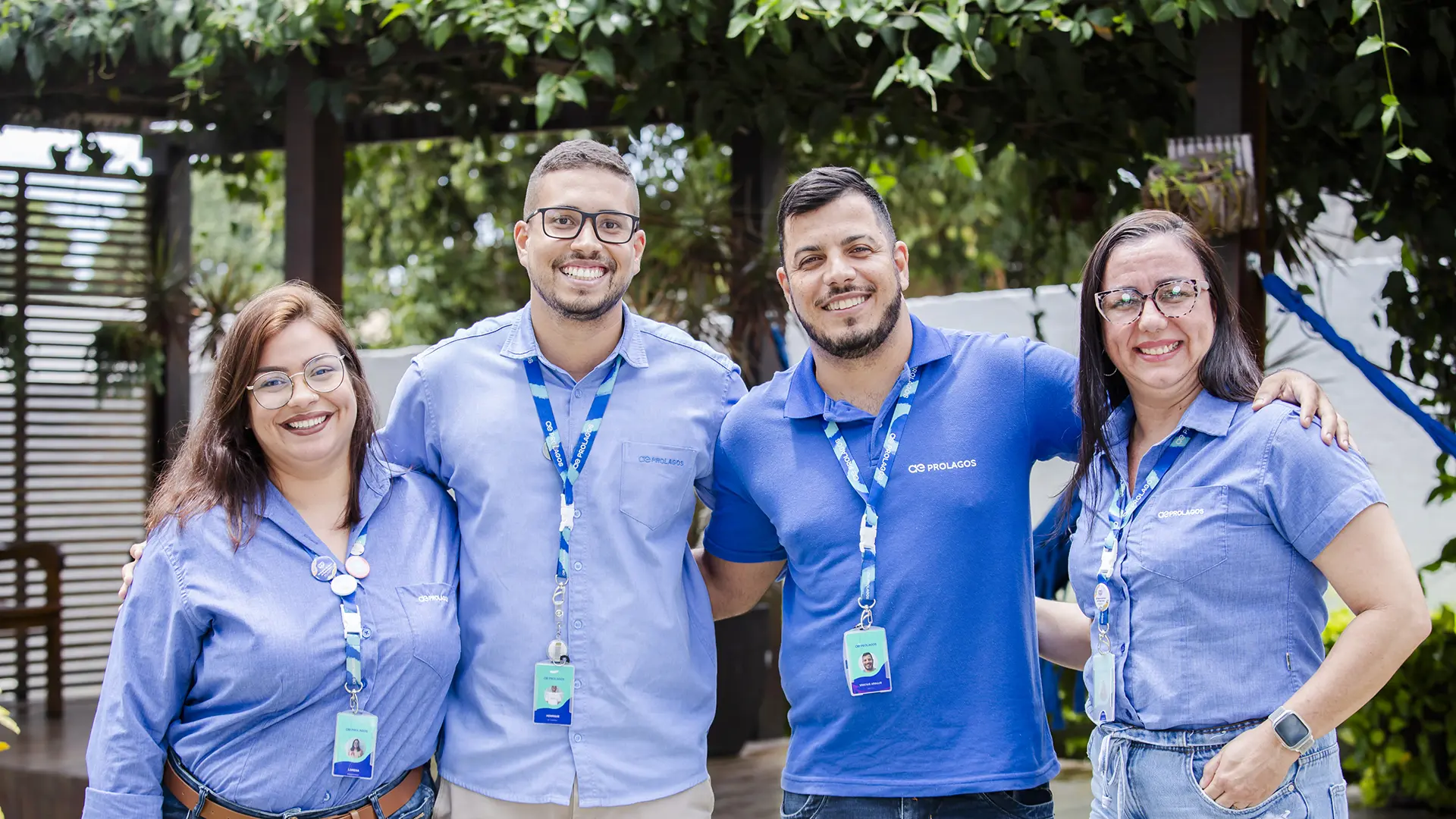 Oportunidades - Aegea